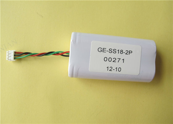 China Samsung Cells Li - Ion 18650 Battery Pack 5200mAh With Longer Power Time , Customized Size supplier