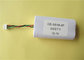 Samsung Cells Li - Ion 18650 Battery Pack 5200mAh With Longer Power Time , Customized Size supplier