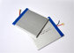 2.8x80x93mm Li Polymer Battery Pack 3.7V 2800mAh For Tablet PC / MID , Pure LiNiMn Materials supplier