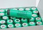 Panasonic 18650 3.6 V Battery / Lithium Rechargeable Batteries 3100mAh supplier