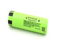 3.6 V Rechargeable Cylindrical Lithium Battery 3200mAh For Laptop / Portable Printer supplier