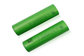 Green Cylindrical Lithium Battery / Highest Capacity 18650 Battery For Portable DVD / Television supplier