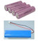 Green Power 3.7V 18650 Li Ion Battery 1S1P for Track Device / Shaver , 2900mAh Capaicty supplier