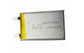 Green Power Li Polymer Battery Pack For Scanner / Bluetooth Speaker , 59mm Length supplier