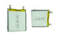 Long Cycle Life Li Polymer Battery Pack For Vehicle / Recorder / Scanner , 505060 055060 Type supplier