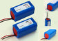 Long Life Lithium Battery / 18650 Lithium Ion Battery Pack 4S1P For For Robot​ Vacuum Cleaner supplier