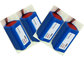Long Life Lithium Battery / 18650 Lithium Ion Battery Pack 4S1P For For Robot​ Vacuum Cleaner supplier