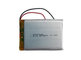 3.7V 3000mAh Lithium Polymer Cells 805068 With PCM , Environment Friendly supplier