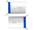 Eco Friendly Li Polymer Battery Pack 3.7V 3200mAh With PCM / Lithium Polymer Cell 605080 supplier