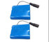 Environment Friendly Li - Ion 18650 Battery Pack 6600mAh With PCM / Connector supplier