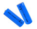 High Capacity Rechargeable 18650 Battery 3.7V 1100mah For Emergency Lighting supplier