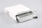 High Capacity Rechargeable Portable Power Bank USB For Smartphones 10400 Mah supplier