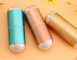 Rechargeable Portable Power Bank For Mobile Devices With LED Lighting , Capsule Shape supplier
