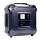 307WH AC220V 50HZ DC 5V 2.1A camping emergency power supply portable power station supplier
